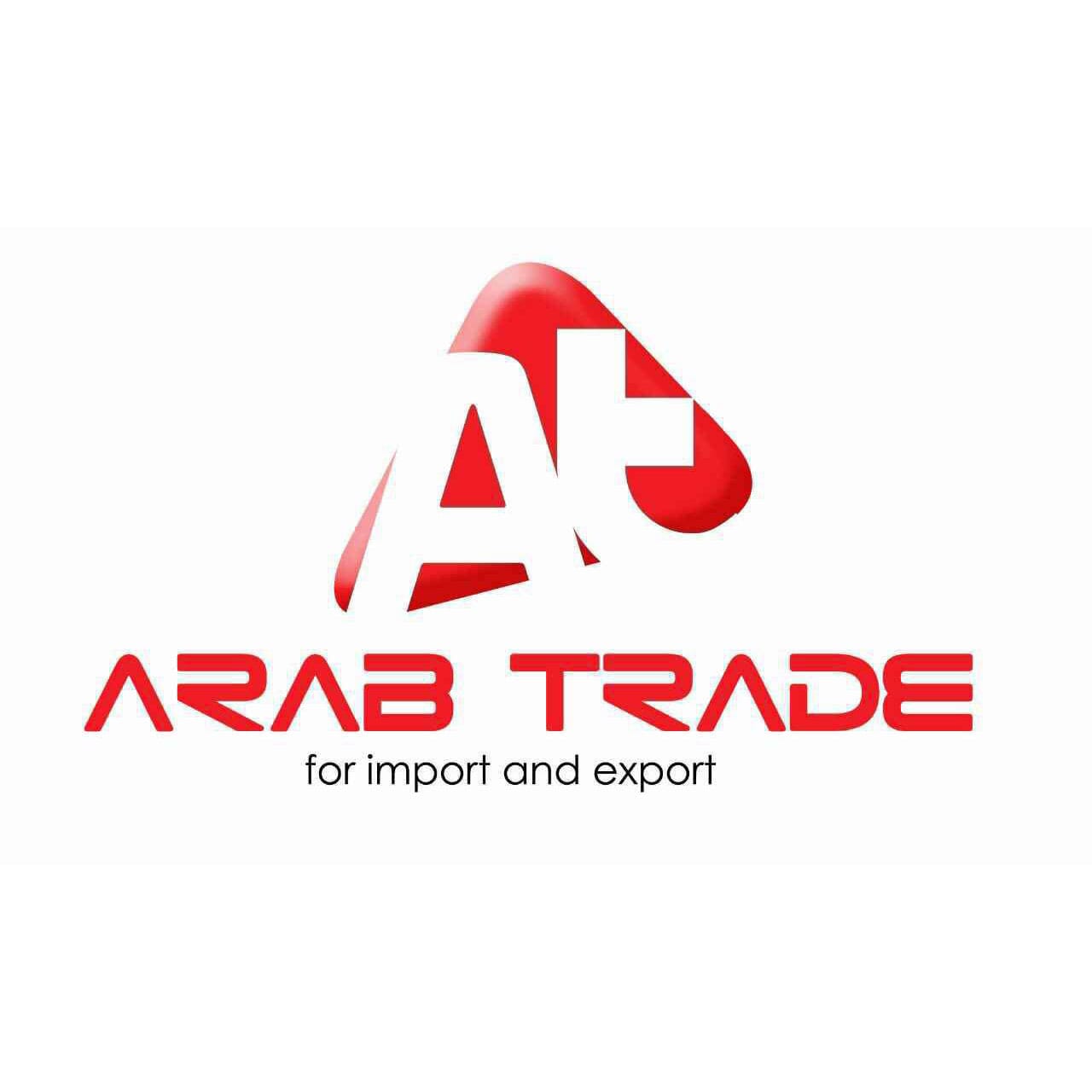 Home - Arab Trade