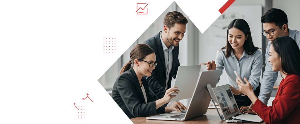 Become a Partner - Arab Trade