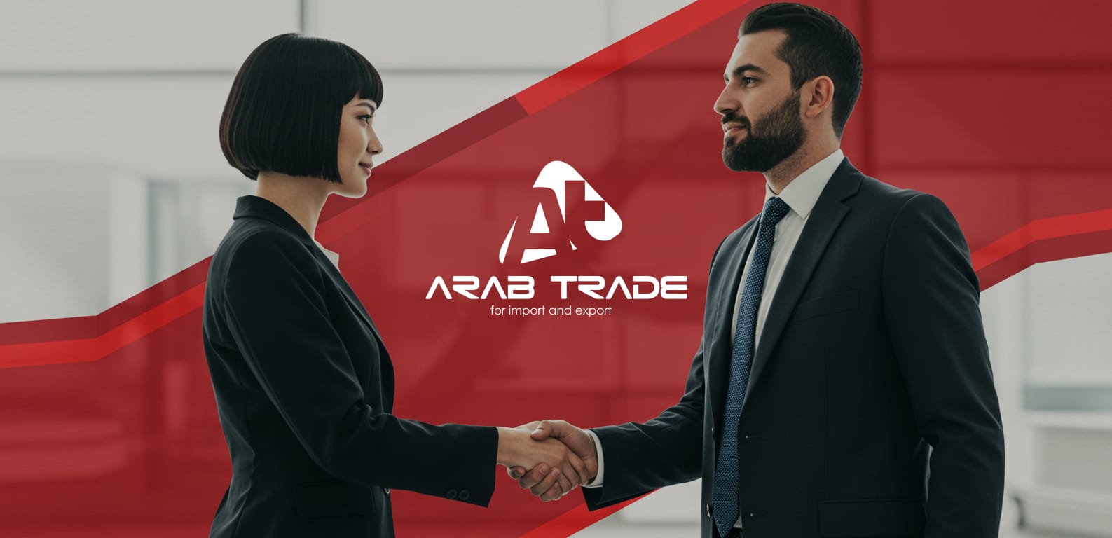 Home - Arab Trade